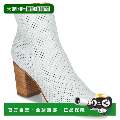欧洲直邮JB Martin  女鞋 春夏 短筒靴 MALICE