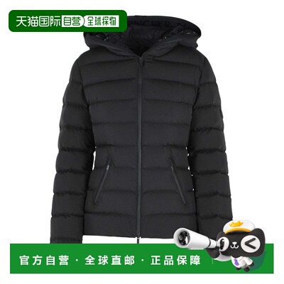 1h可退 欧洲直邮MONCLER 女士外套 0931A00146599KJ999 AW2026 黑