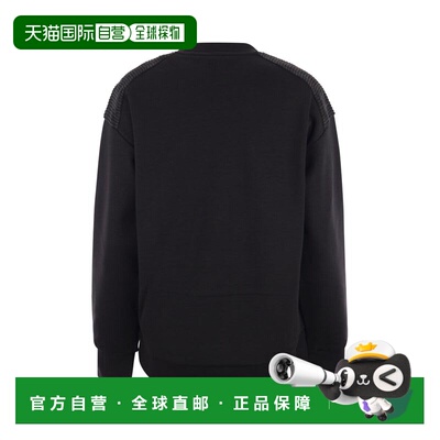 1h可退 香港直邮MONCLER 女士针织衫 I20938G00042899U5999 AW202