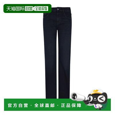 香港直邮EMPORIO ARMANI 女士牛仔裤 EW001504AF17026MB001