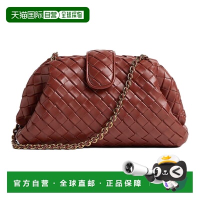 1h可退 香港直邮BOTTEGA VENETA 女士单肩包 785807V40Z12506SAPE