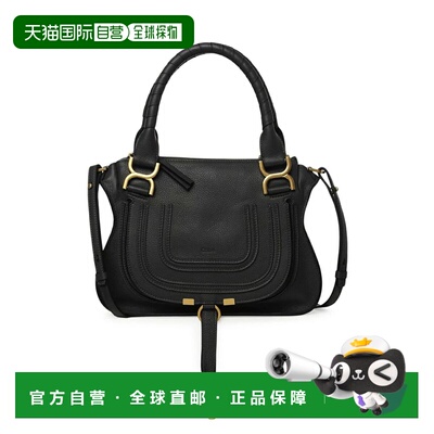 香港直邮CHLOÉ 女士手提包 CHC22AS628I31001BLACK SS2026
