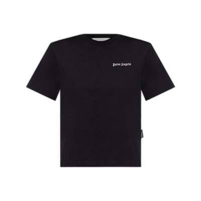 欧洲直邮PALM ANGELS 女士T恤PWAA044F24JER0011036