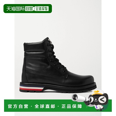 1h可退 美国直邮Moncler盟可睐Vancouver男士登山鞋