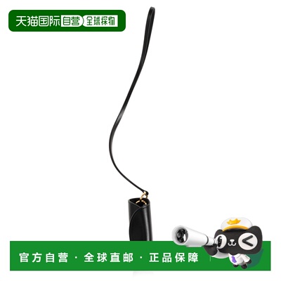 香港直邮JIL SANDER 女士手拿包 J10UA0003P4840001 CO 黑色