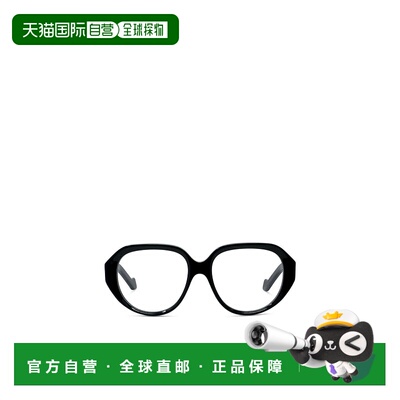 香港直邮Loewe 全框平光镜 LW50104I