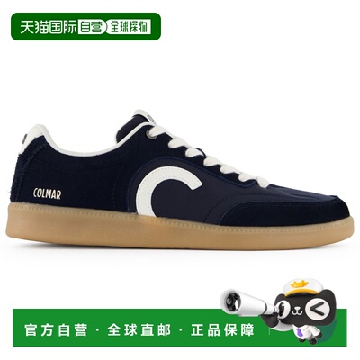 欧洲直邮colmar 男士 时尚休闲鞋