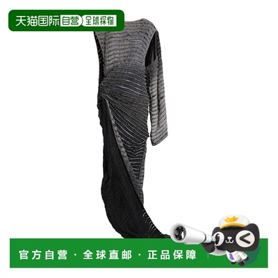 1h可退 香港直邮rick owens 瑞克 欧文斯 女士 短款连衣裙