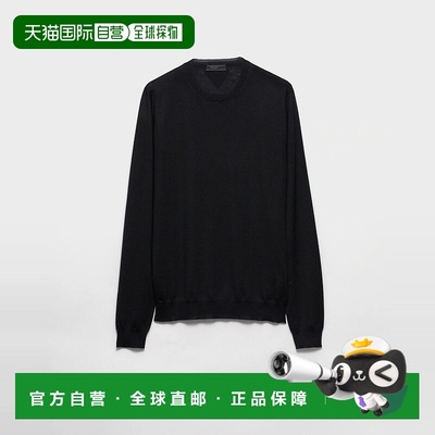 1h可退 欧洲直邮PRADA 普拉达 25秋冬 UMF030_0B8_F0002_S_OOO 男