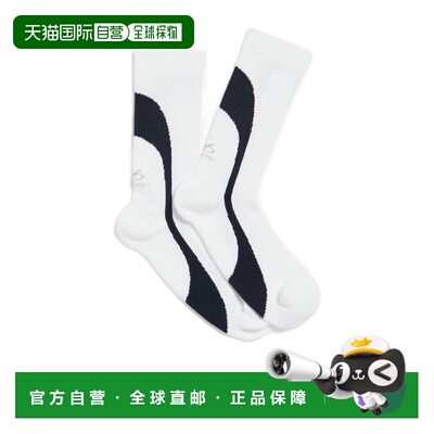 1h可退 Balenciaga 高筒袜子 A001PH4E4B1