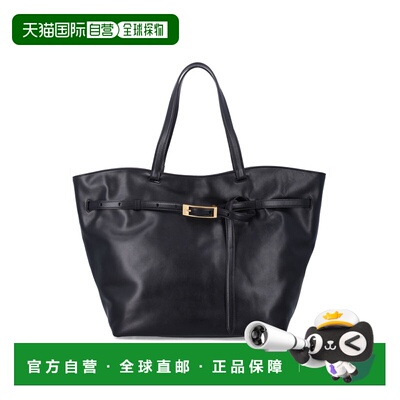 香港直邮ANINEBING/ELLY女士托特包 【付后1h可退】单肩包手提包