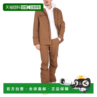 欧洲直邮helmut lang 男士 夹克衫