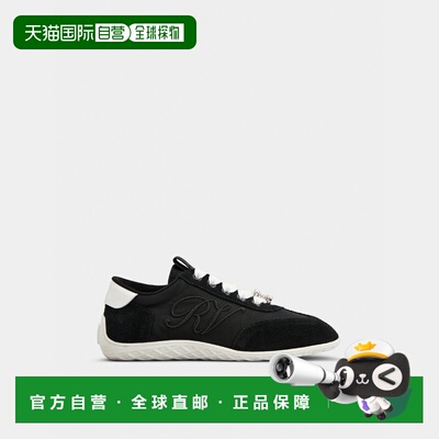 1h可退 欧洲直邮ROGER VIVIER 26春夏 RVW79342810TNM0002 女士