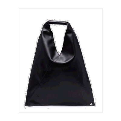 香港直邮Mm6 Maison Margiela Japanese 小号手提包 S54WD0043P43