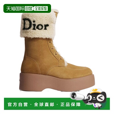 香港直邮CHRISTIAN DIOR 女士高跟鞋 KCT326SENS4【付后1h可退】