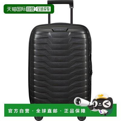 自营欧洲直邮Samsonite Proxis内置USB接口行李箱男女通用