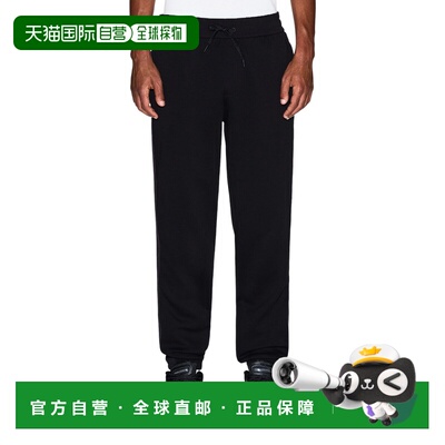 1h可退 香港直邮ARMANI EXCHANGE 男士运动裤 XM001301AF10818UC0
