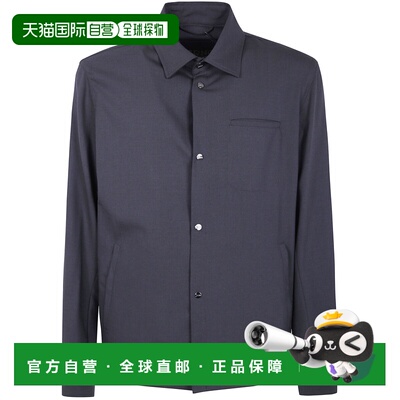 1h可退 香港直邮Herno 男士 