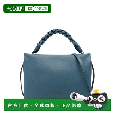 欧洲直邮coccinelle 女士 单肩包
