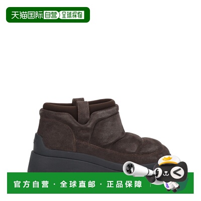 香港直邮ASH 女士靴子 ONYX02AFRICAAFRICA AW2025【付后1h可退】
