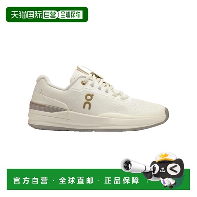 On 女士 + Roger Federer The Roger Pro 【付后1h可退】