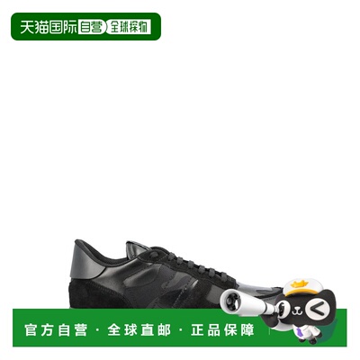 1h可退 香港直邮valentino 华伦天奴 男士 Garavani Rockrunner