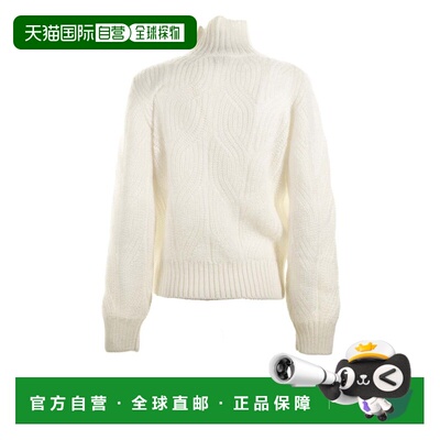 1h可退 欧洲直邮ELEVENTY 女士针织衫 H81MAGH44MAG0F03301 AW202