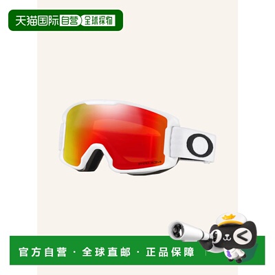 香港直邮OAKLEY 户外护目镜 100144091011000 CO 花色 Ski goggle