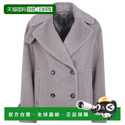 欧洲直邮TAGLIATORE 女士大衣 SHEILAE30008UT138【付后1h可退】