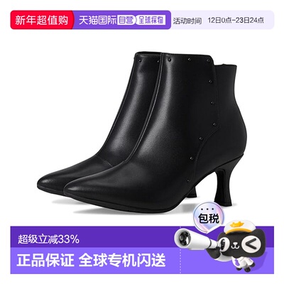 1h可退 香港直邮clarks originals 其乐 女士 Kataleyna Madi 短