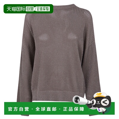 香港直邮BRUNELLO CUCINELLI 女士衬衫 MST258300CCJ17 SS2026