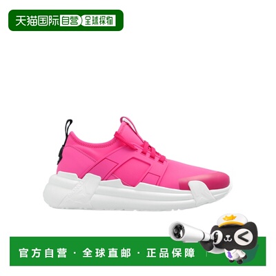 香港直邮MONCLER 女士运动鞋 I109B4M00050M29365【付后1h可退】