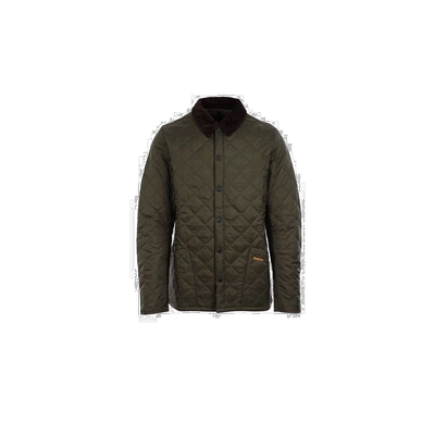 香港直邮Barbour Liddesdale 绗缝休闲夹克 MQU0240MQU