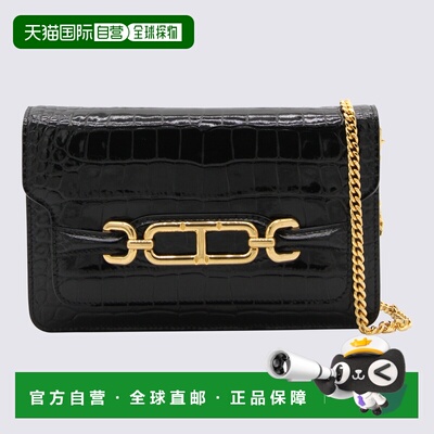 1h可退 香港直邮TOM FORD 女士斜挎包 L1738LCL395X1N001 AW2024