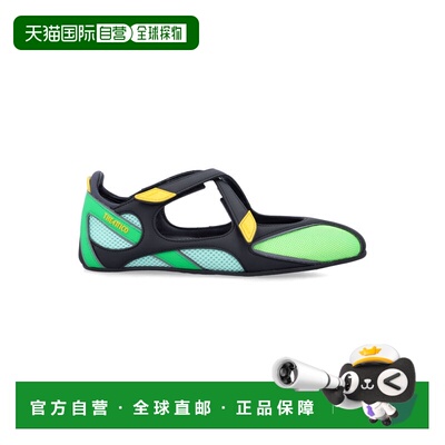 1h可退 香港直邮THE ATTICO 女士靴子 WSH00871MIX024AA129 SS202