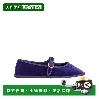 1h可退 Celine &Egrave;VE TRIOMPHE 芭蕾舞鞋 364122175C.单鞋