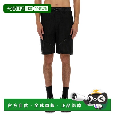 香港直邮AndWander男士短裤 【付后1h可退】