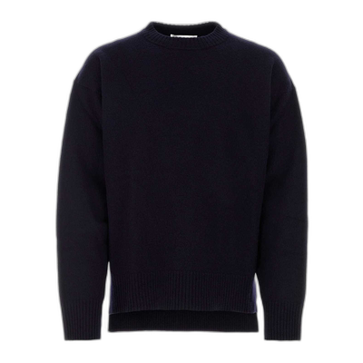 香港直邮Jil Sander 男装长袖毛衣 J21GP0003J14603