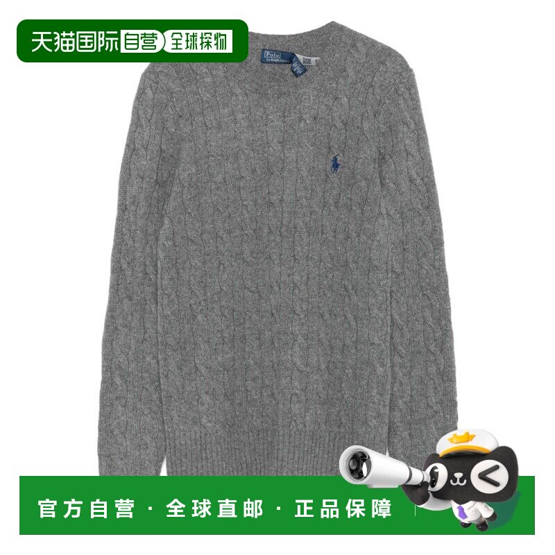 香港直邮Polo Ralph Lauren Polo 拉夫 劳伦 女士 POLO RALPH LAU