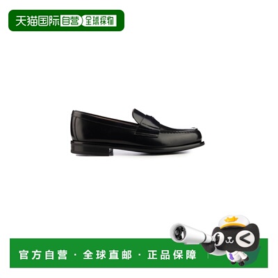 1h可退 香港直邮Prada 普拉达 男士 MOCASSINI 休闲皮鞋 2DB201FX