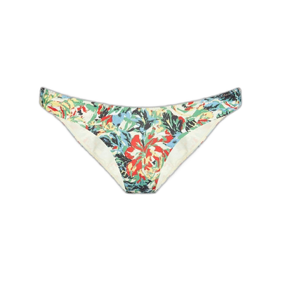 香港直邮Ganni 印花比基尼内裤 A5881性感