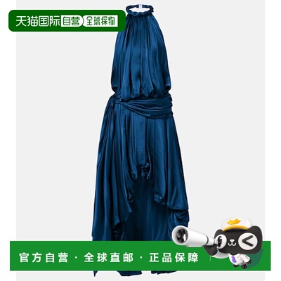 香港直邮ZIMMERMANN/Alchemy女士连衣裙 【付后1h可退】