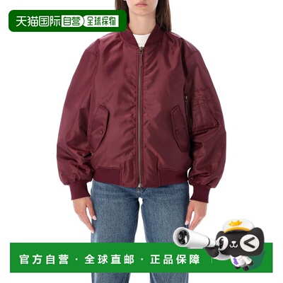 欧洲直邮Anine Bing 女士外套 26AA0110490BGN28B【付后1h可退】