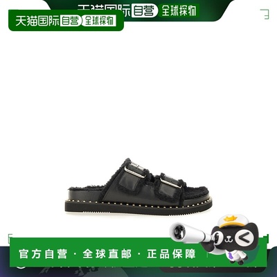 欧洲直邮ash 女士 凉鞋