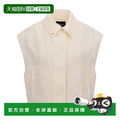 1h可退 香港直邮HERNO 女士西服 GI00144DL128271006 SS2026 花色
