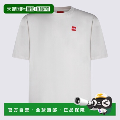 欧洲直邮THE NORTH FACE 男士T恤 NF0A8EG5QLI1 A【付后1h可退】