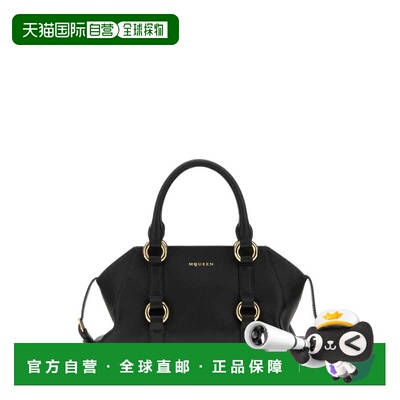 香港直邮mcqueen亚历山大 麦昆Farringdon女士托【付后1h可退】