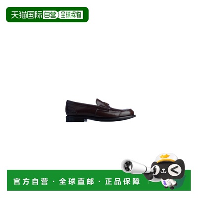 欧洲直邮PRADA 男士商务休闲鞋 2DB223055F0NBL A【付后1h可退】