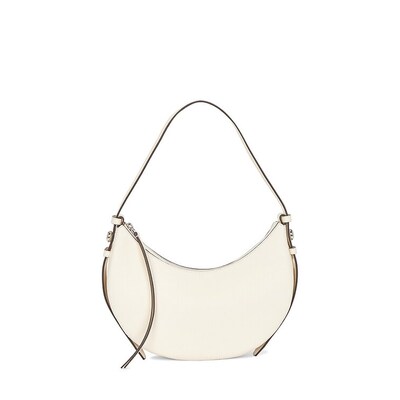 1h可退 香港直邮Tory Burch 托里 伯奇 女士 Romy 半月形包包 178