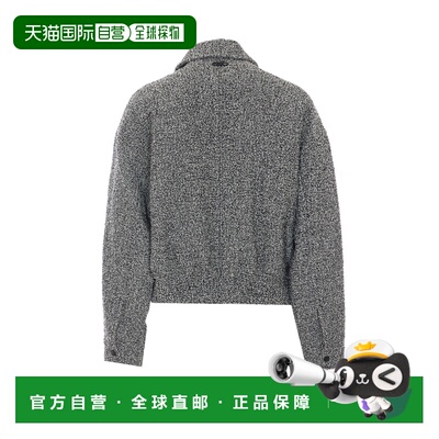 1h可退 欧洲直邮MICHAEL KORS 女士西服 MT620LUH6U004 AW2026 灰
